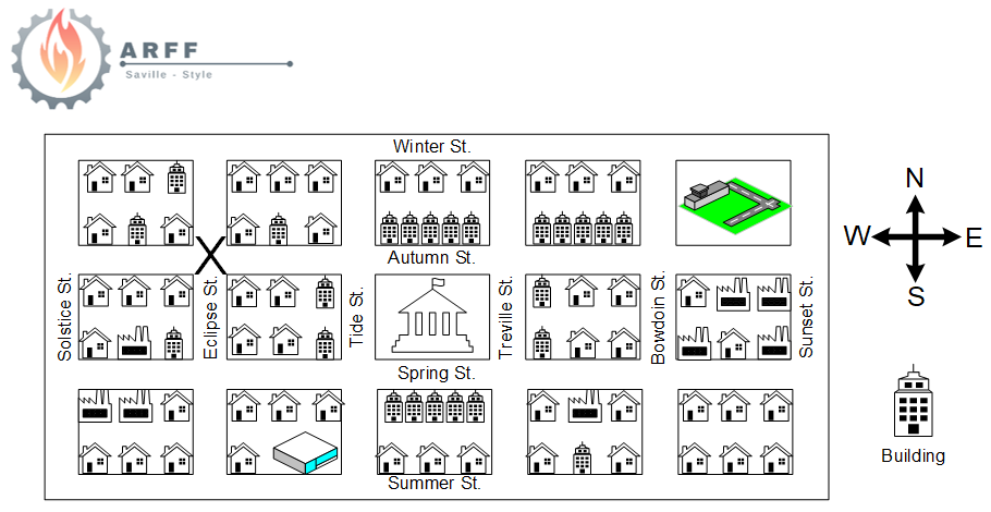 ::Firefighteraptitudetest